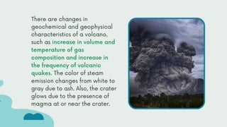 Volcanic Hazards and its Effects to the Community | PDF | Geography | Science