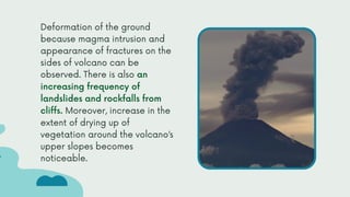 Volcanic Hazards and its Effects to the Community | PDF | Geography ...