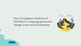 Volcanic Hazards and its Effects to the Community | PDF