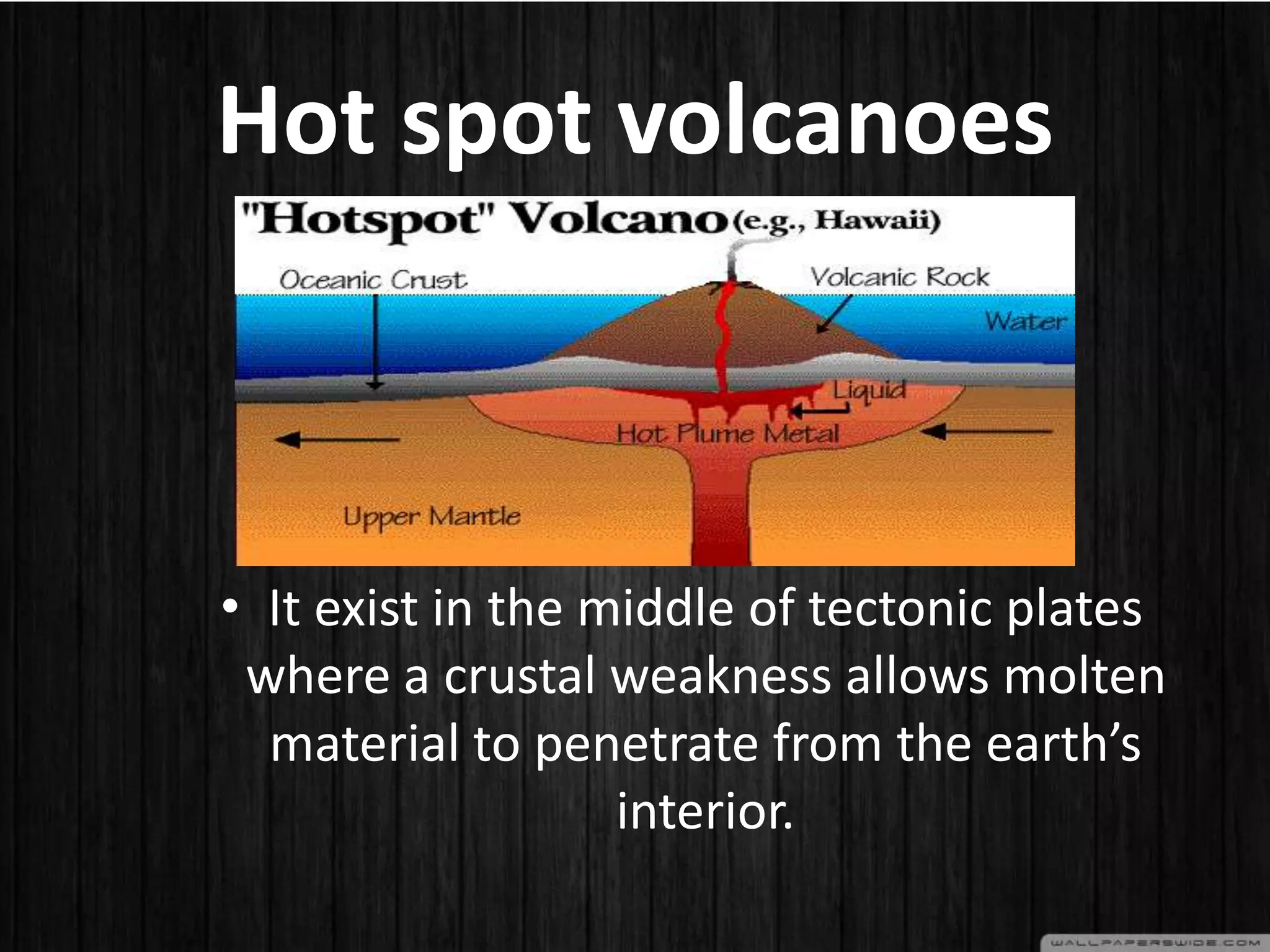 Volcano hazards | PPTX