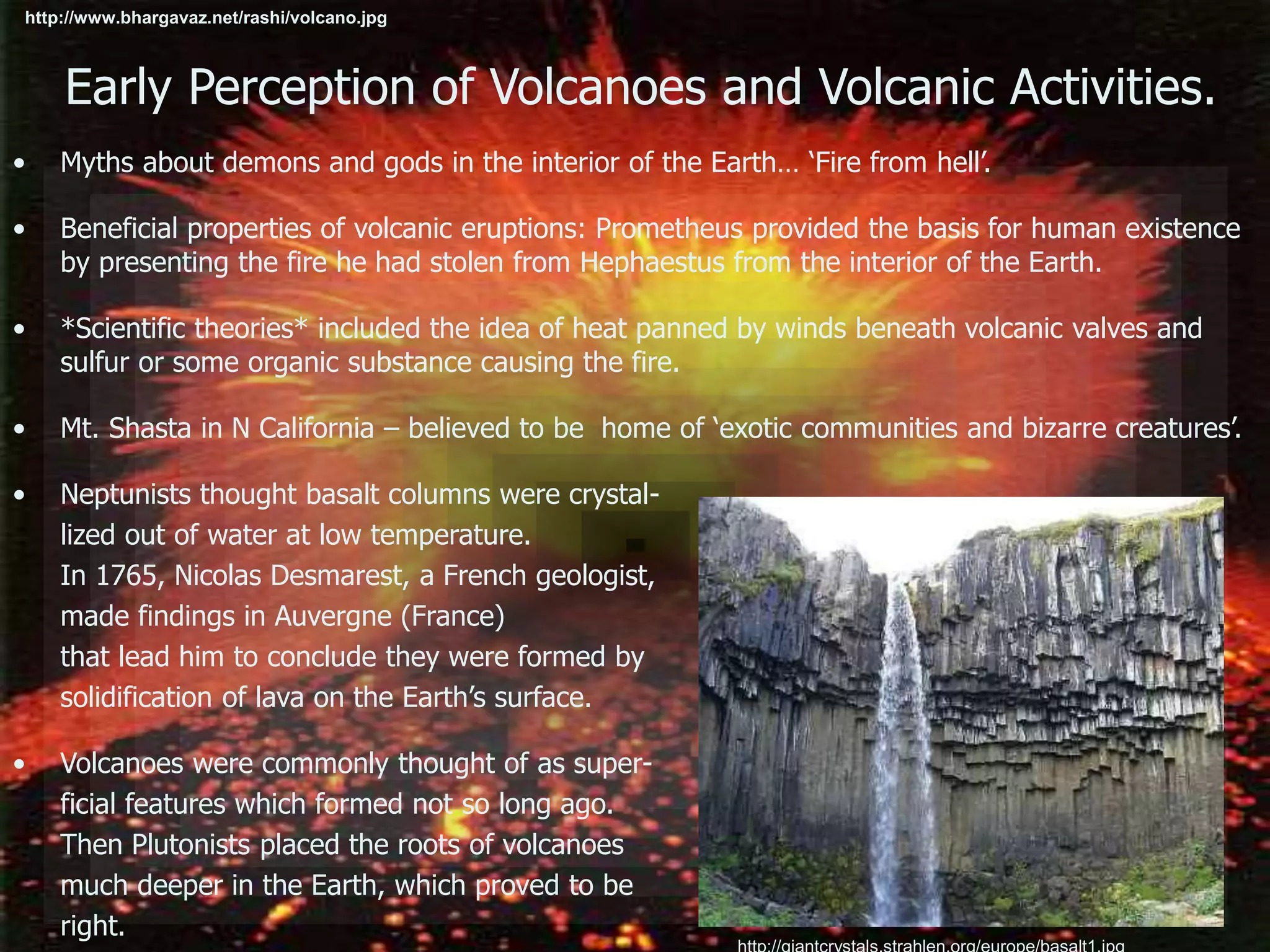 volcanology.ppt