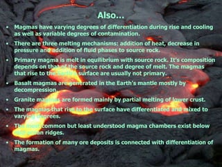 volcanology.ppt