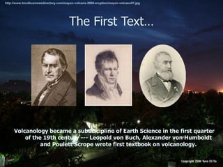 volcanology.ppt