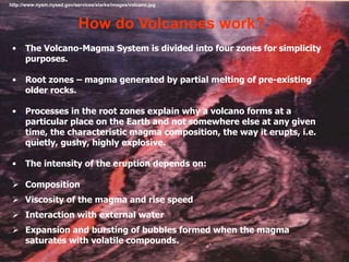 volcanology.ppt