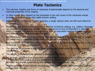 volcanology.ppt