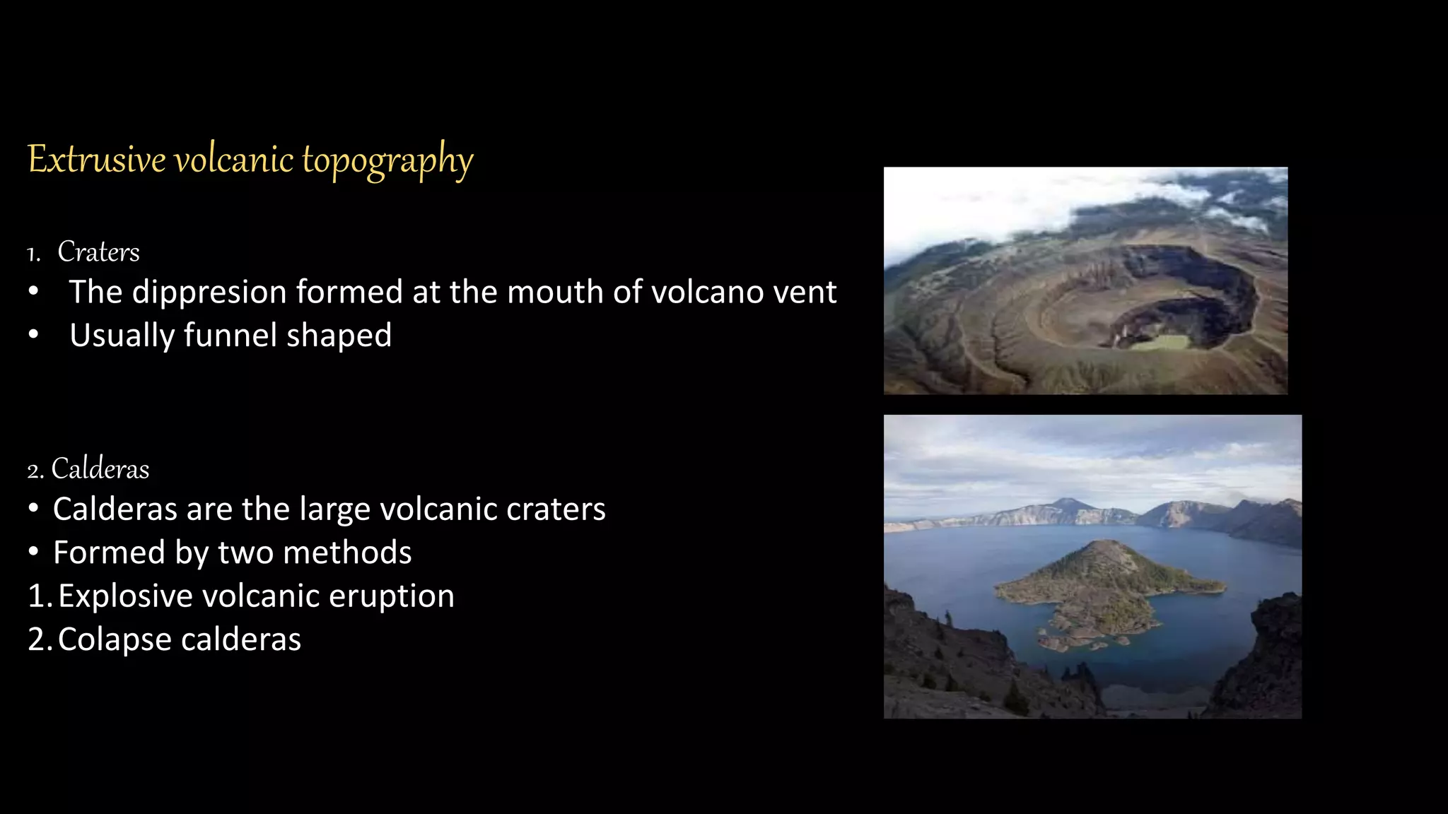 Volcano piyush | PPT