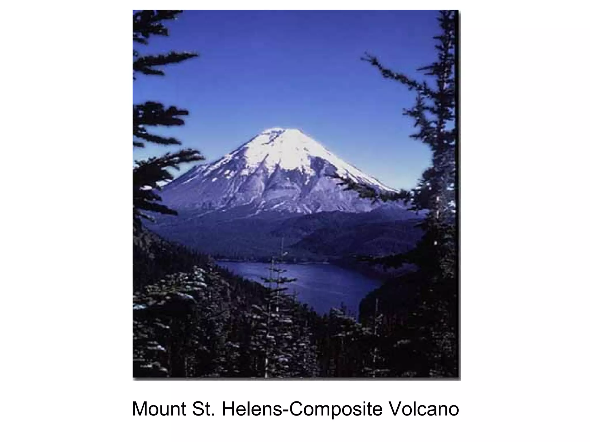Volcano ppt | PPT