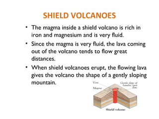 Volcano ppt | PPT