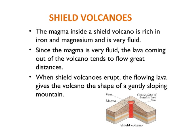 Volcano ppt | PPT | Geography | Science