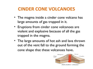 Volcano ppt | PPT