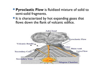 Volcano ppt | PPT