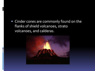 Volcano project | PPTX