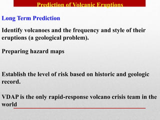 Volcano tam 2013-02 | PPTX