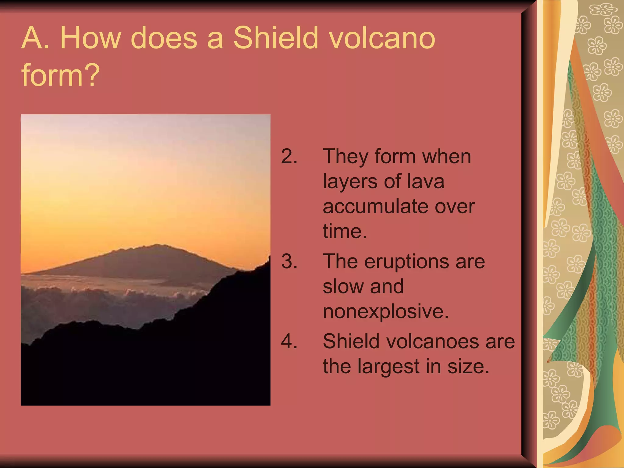Volcano types | PPT