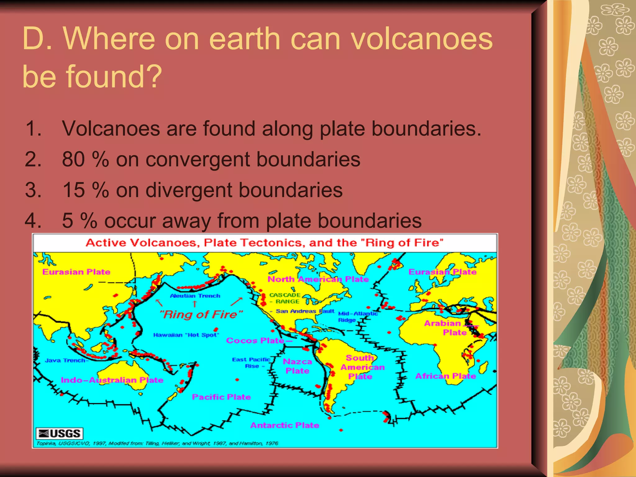 Volcano types | PPT