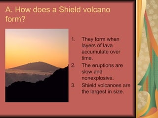 Volcano geographic environment types.pptx
