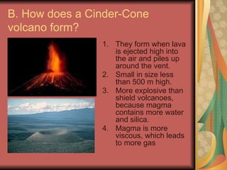 Volcano geographic environment types.pptx