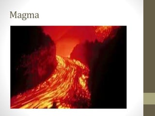 Volcano unit 3 module 1 (Grade 9 Science) | PPTX