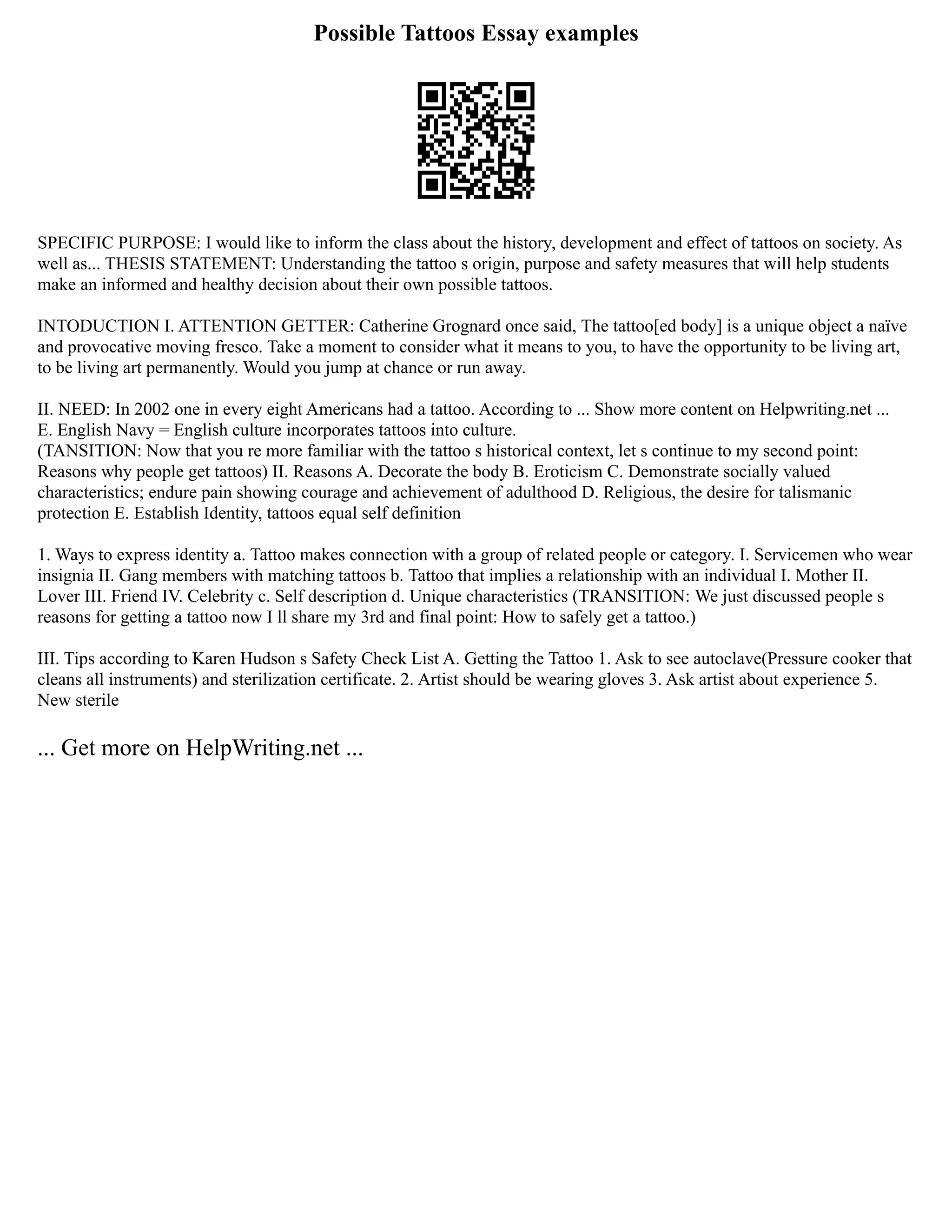 Volcano Writing Paper | PDF