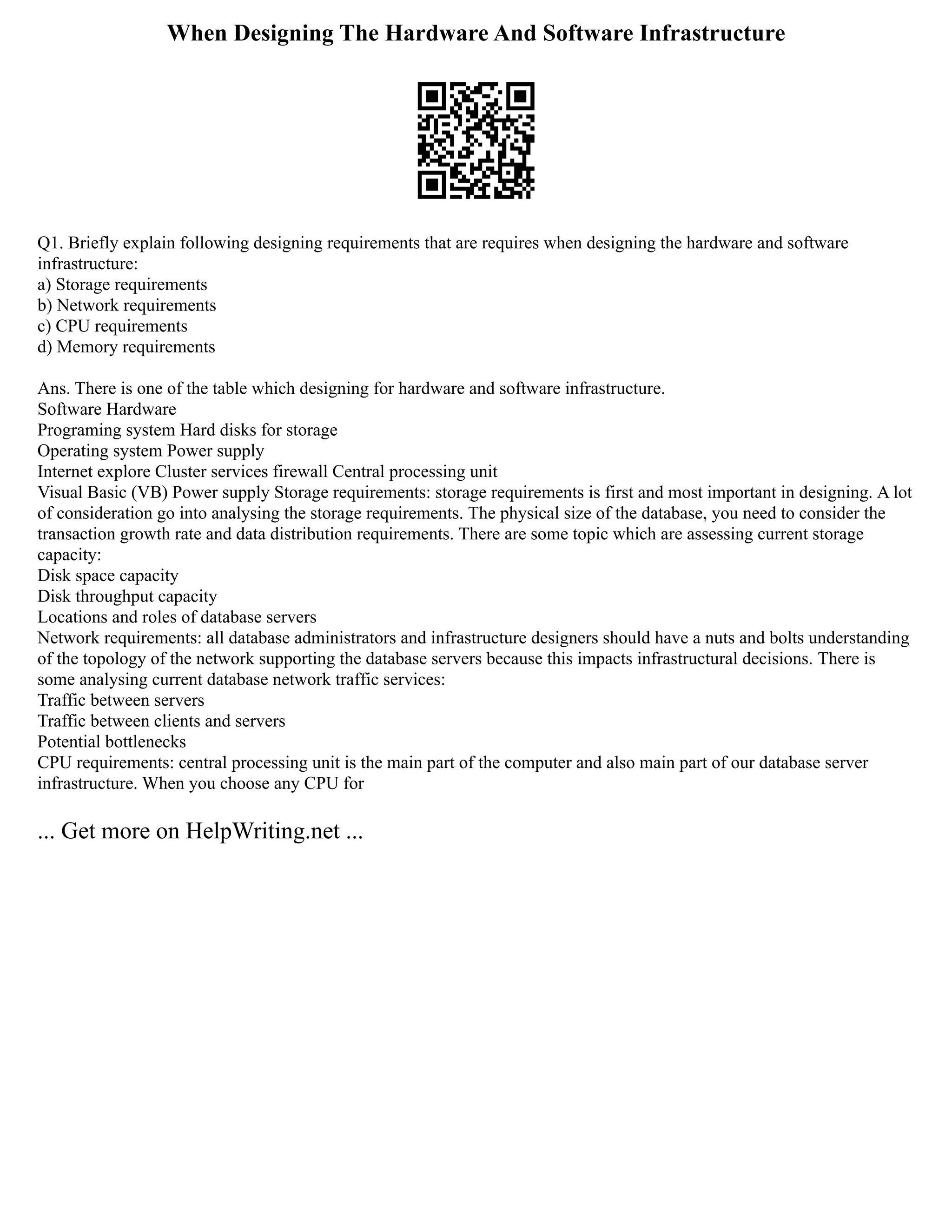 Volcano Writing Paper | PDF