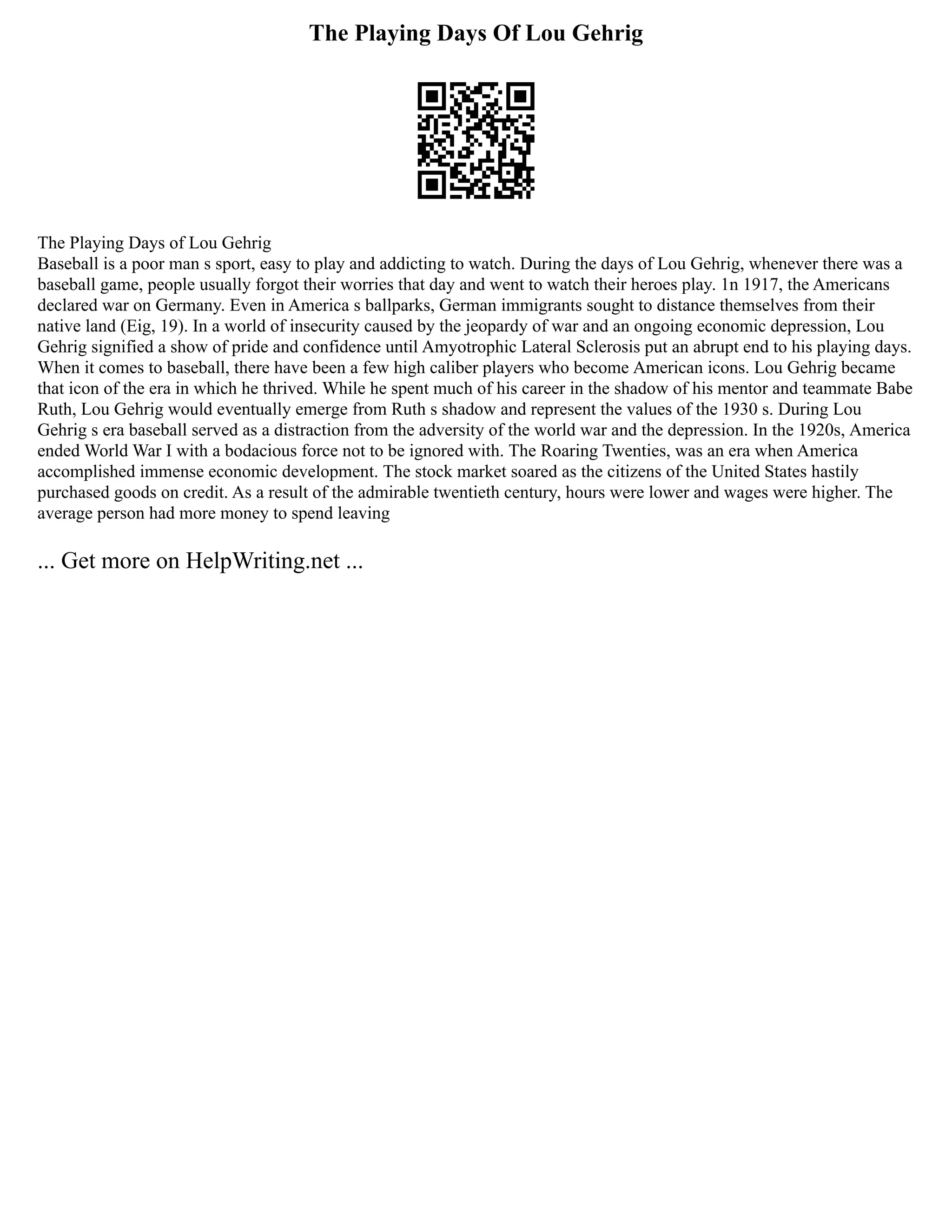 Volcano Writing Paper | PDF