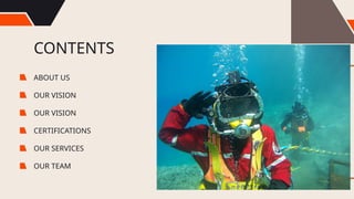 Kuwait Diving Services Sample Presentation.pptx
