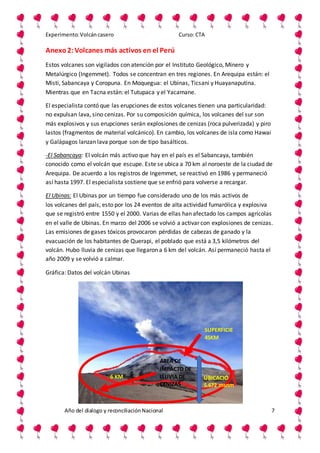 Volcan yadira | DOCX