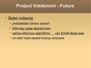 Voldemort Intro Tangfl | PPT
