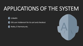 Project Voldemort ppt | PPTX
