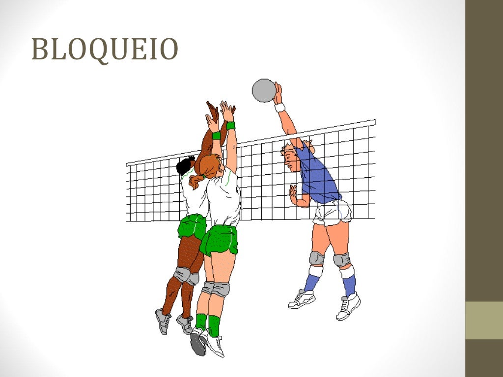 Regras Principais Do Volei - NAZAEDU