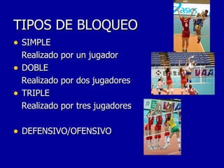 VOLEIBOL | PPT