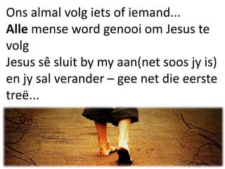 Volg2 - 20 November | PPT