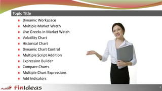 VolGraph - Think it. Plot it. | PPSX