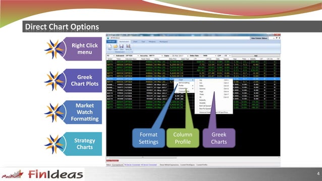 VolGraph - Think it. Plot it. | PPT
