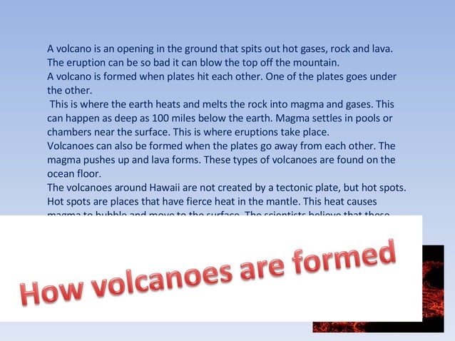 Our Dynamic Earth | PPT | Geology | Science