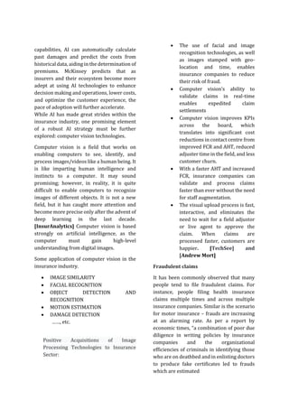 Conference Paper:IMAGE PROCESSING AND OBJECT DETECTION APPLICATION ...