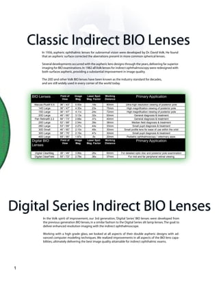 Volk Catalog April 09 Lr | PDF