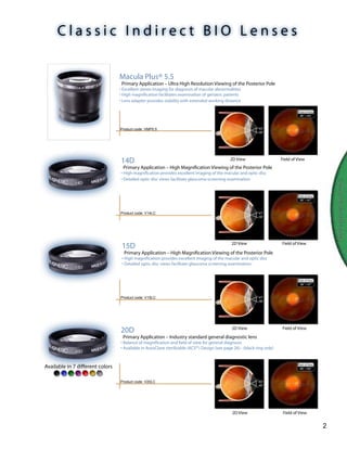 Volk Catalog April 09 Lr | PDF