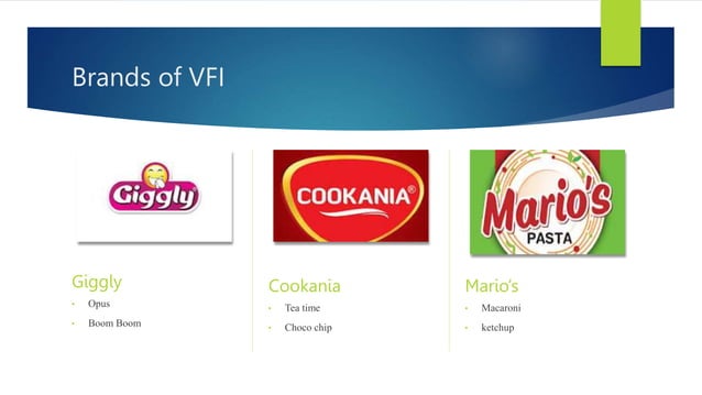 Volka Food International .pptx volka food introduction | PPTX