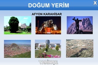Volkan Sunum Odp