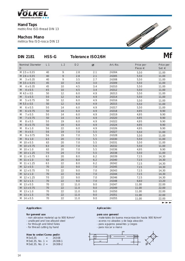 каталог Volkel