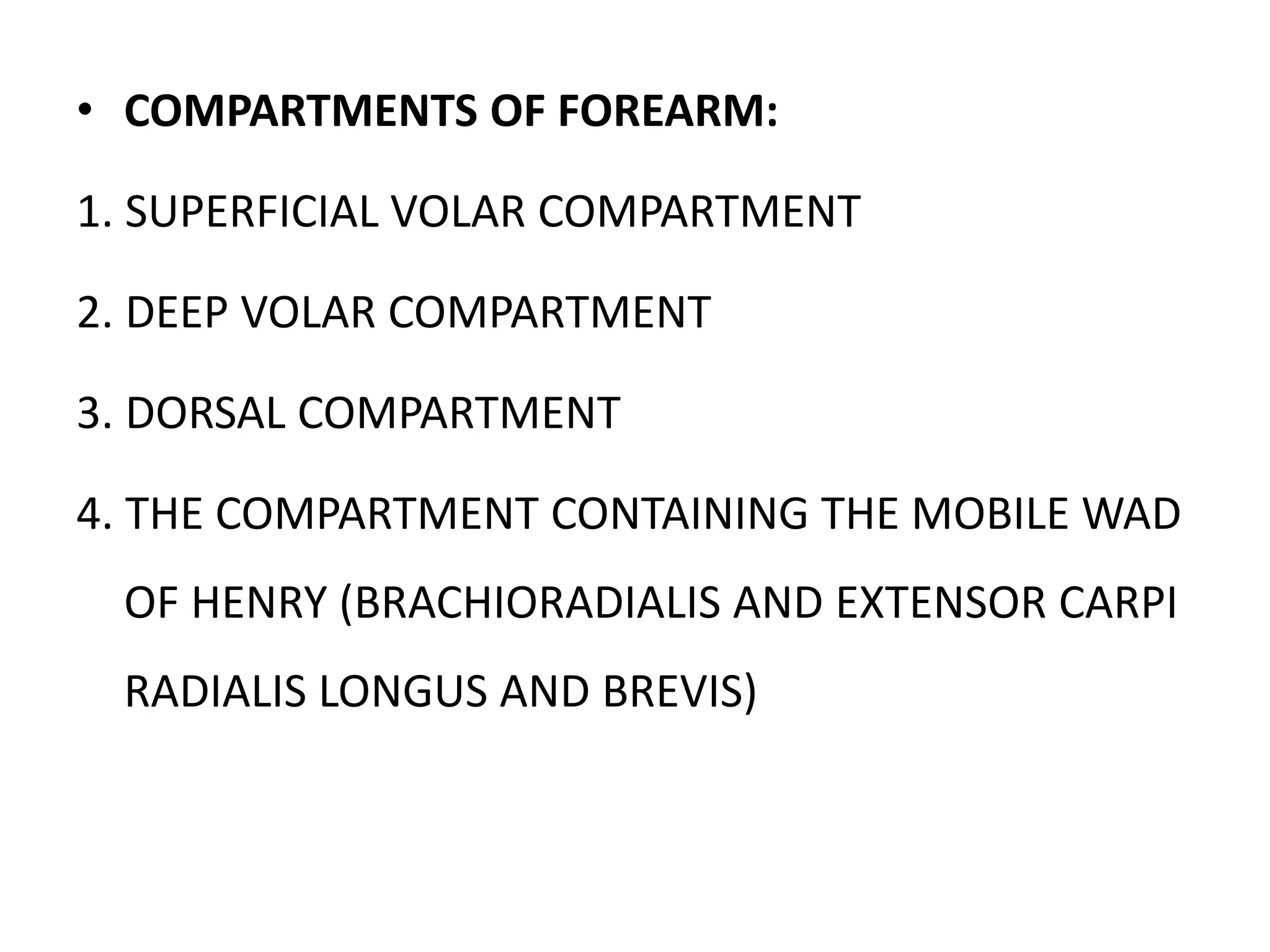 VOLKMANN ISCHEMIC CONTRACTURE SEMINAR.pptx