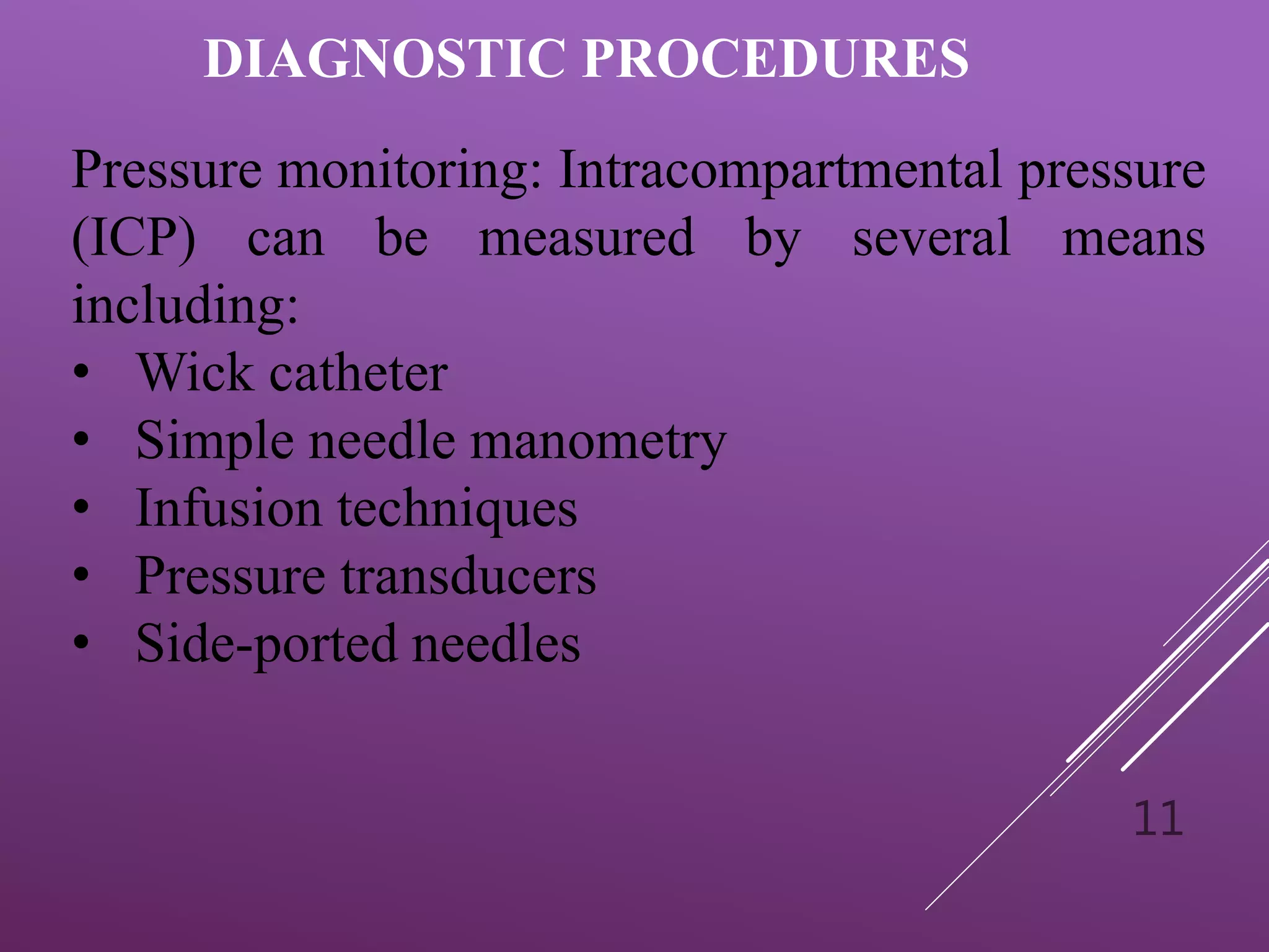 Volkmann's ischaemic contracture | PPTX