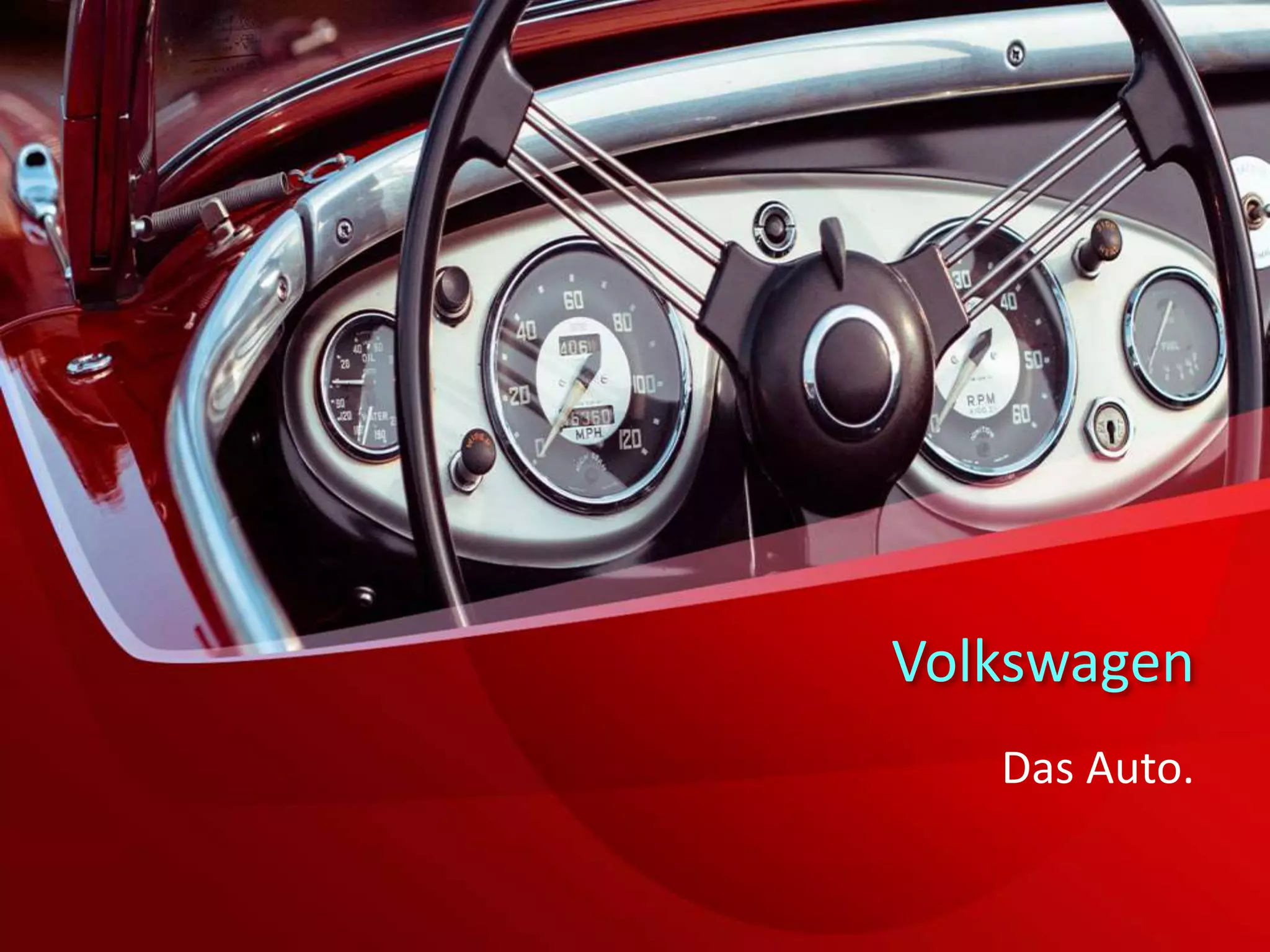 Volkswagen | PPT