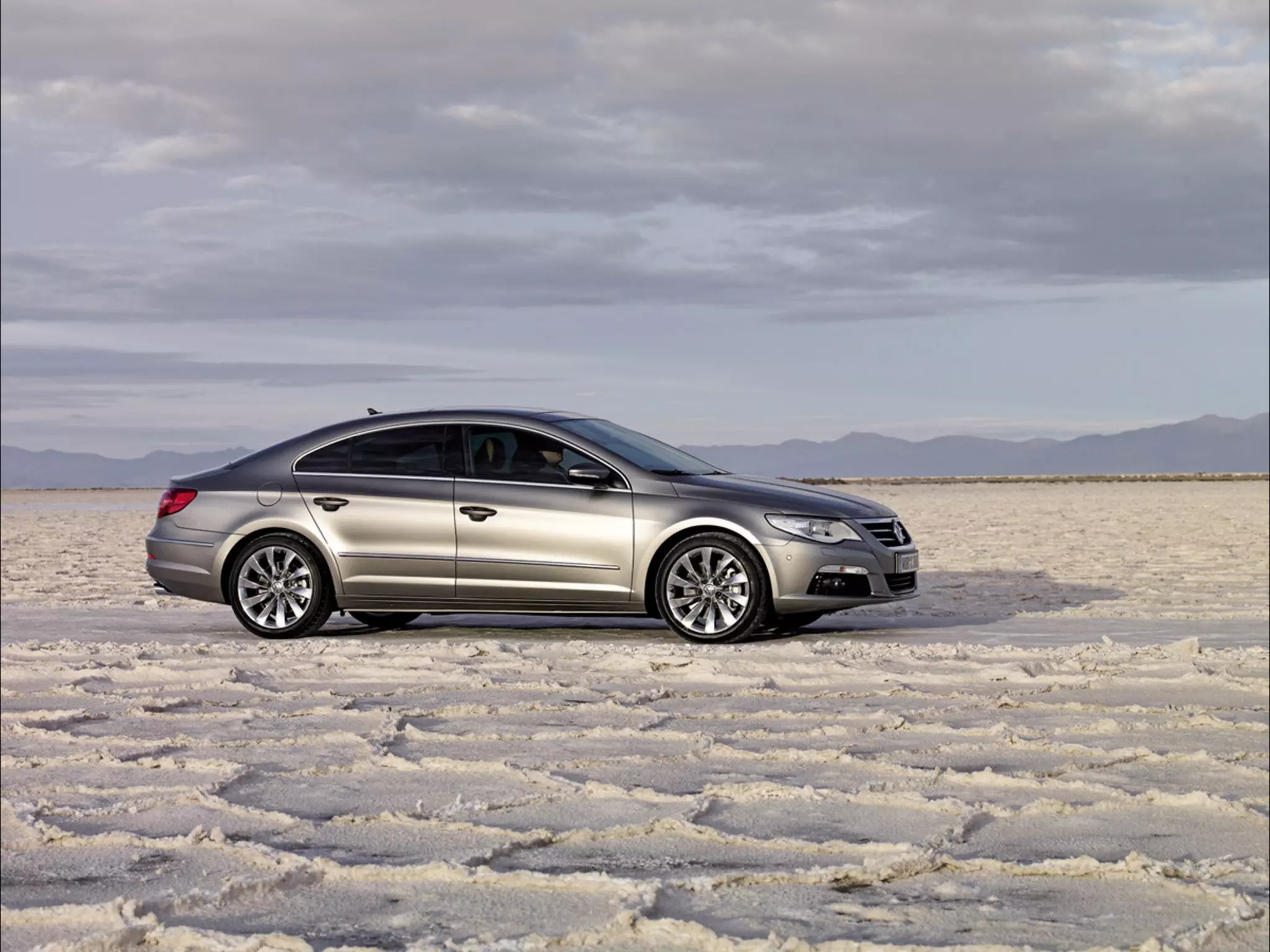 Volkswagen Passat Cc | PPS