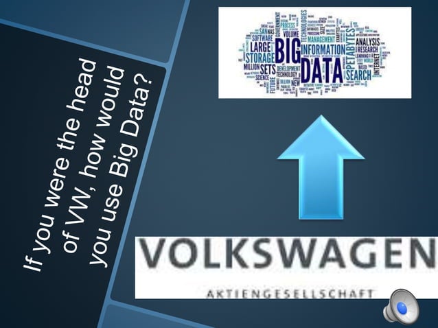 Volkswagen case | PPTX