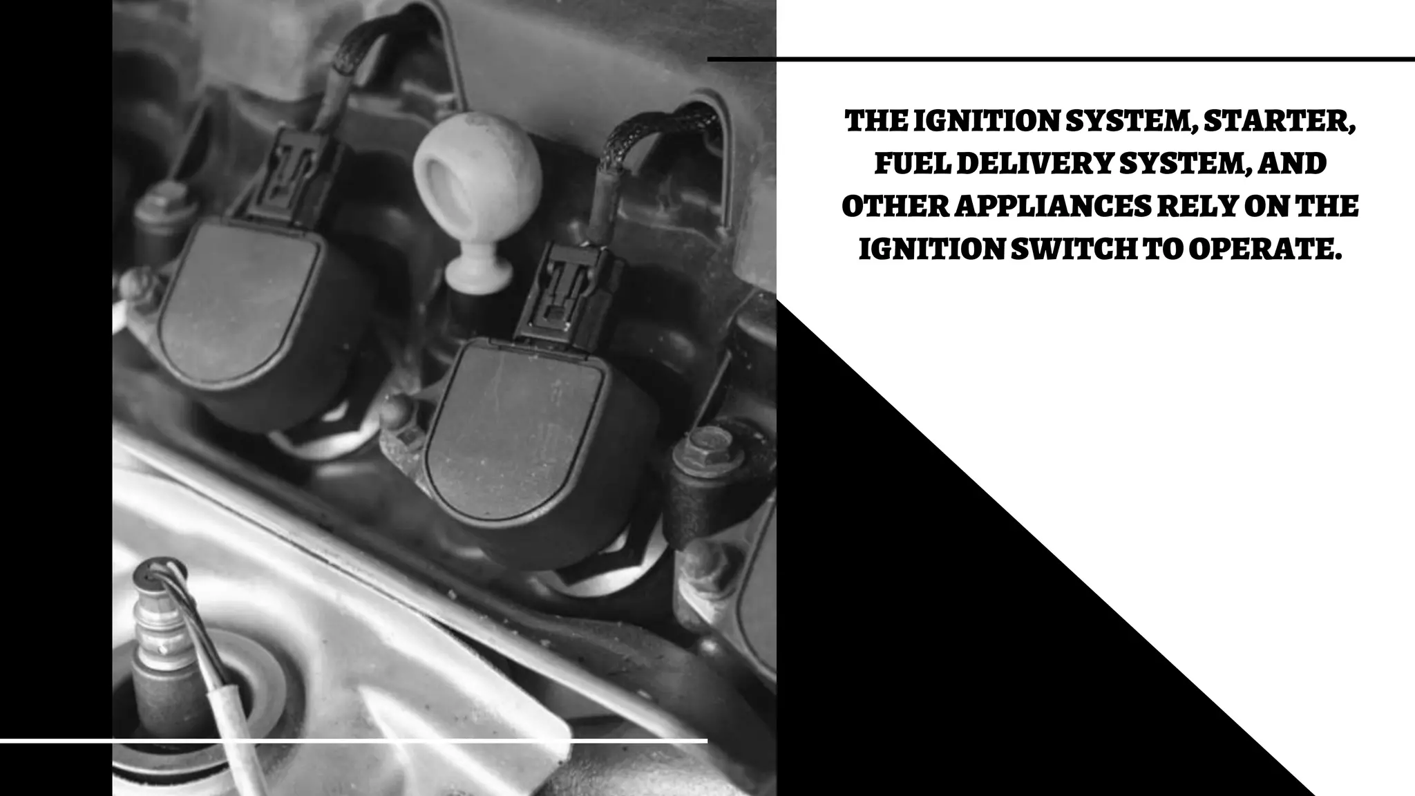 Volkswagen Ignition Switch Failure Causes and Symptoms | PPTX