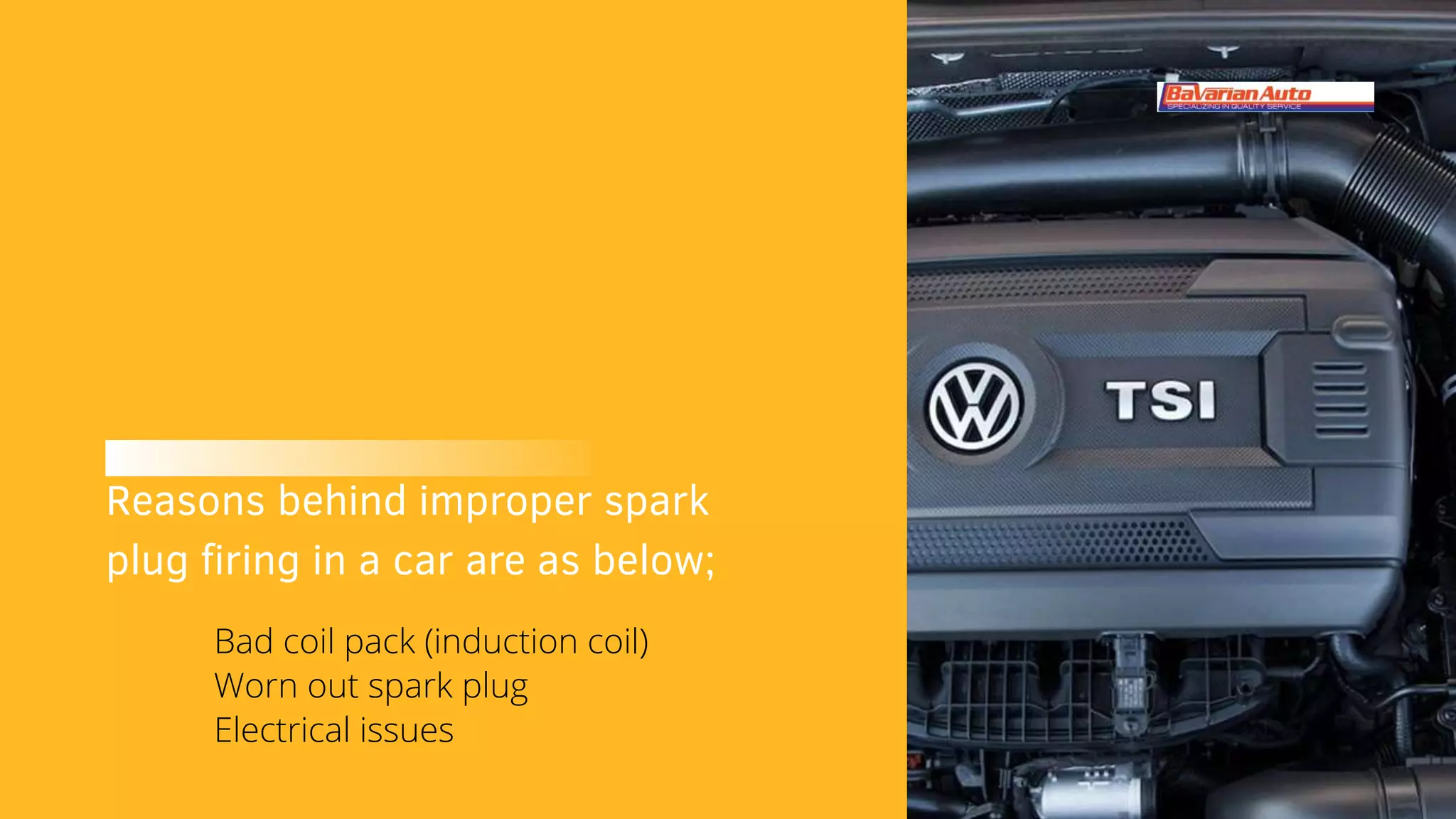 Volkswagen Polo Engine Misfire What Can Cause it & How to Fix it | PPTX