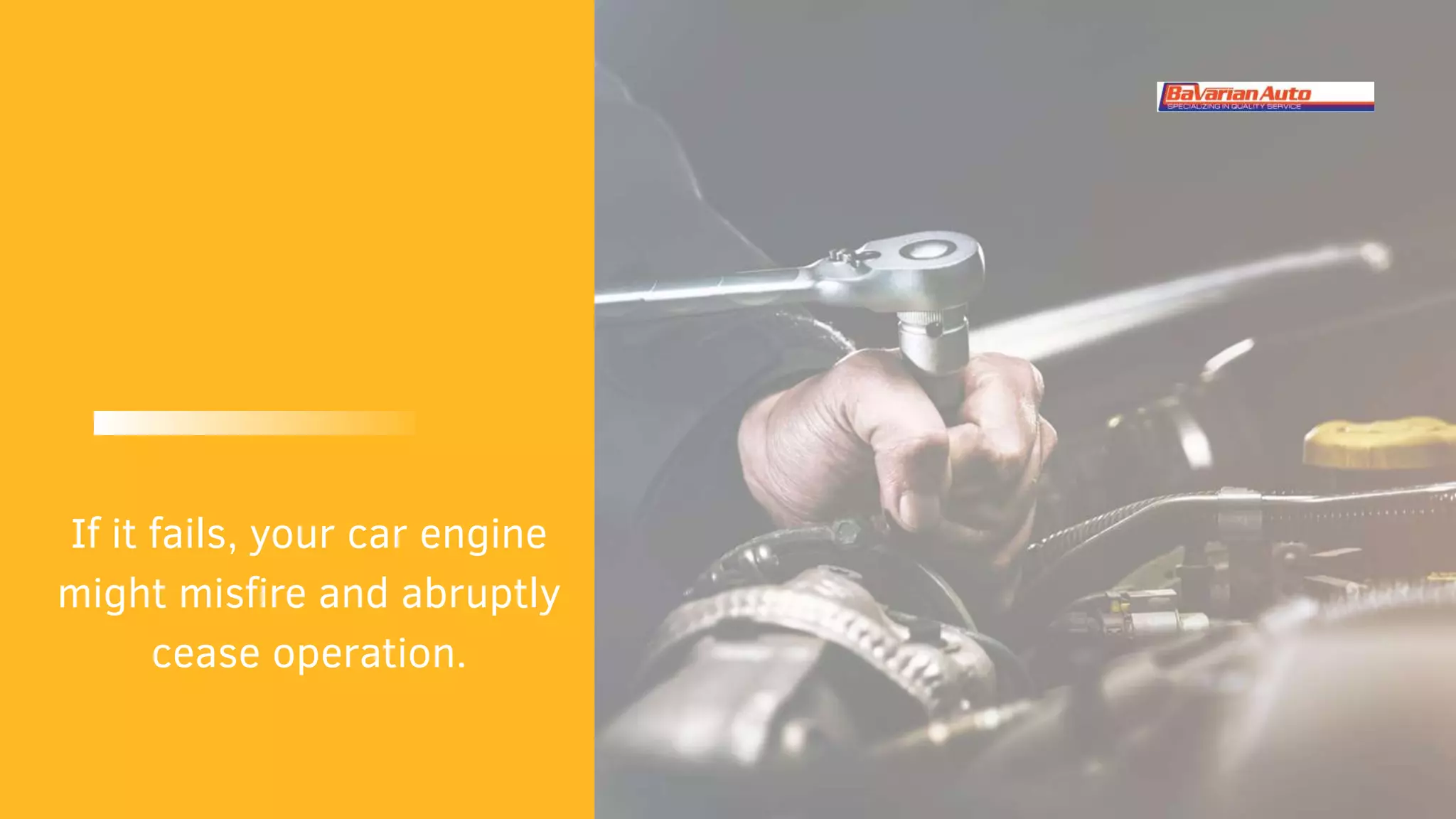 Volkswagen Polo Engine Misfire What Can Cause it & How to Fix it | PPTX