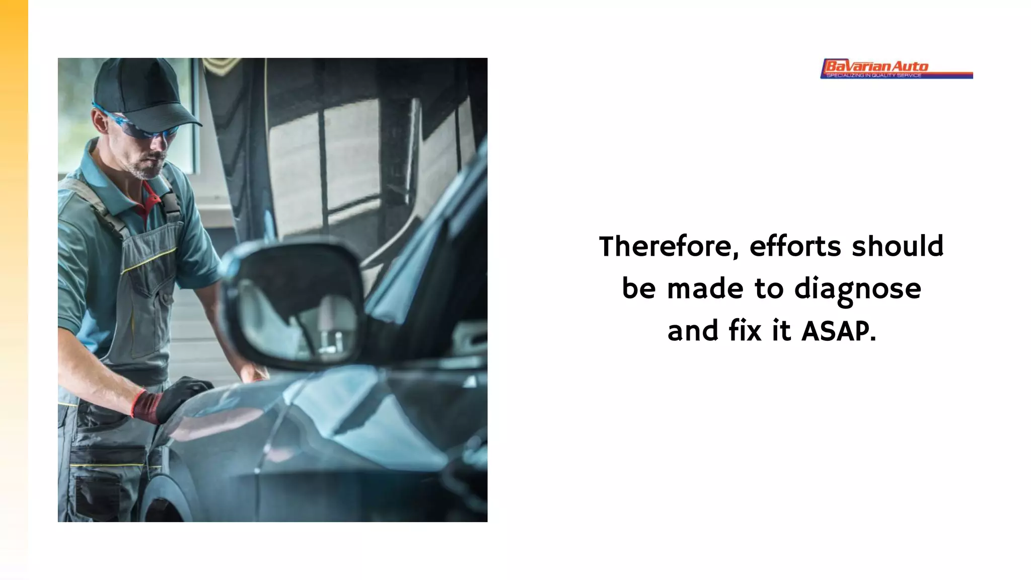 Volkswagen Polo Engine Misfire What Can Cause it & How to Fix it | PPTX